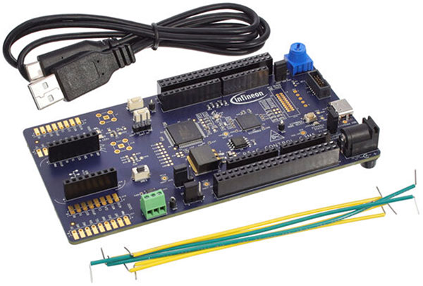 Highly Integrated MCUs Simplify | DigiKey
